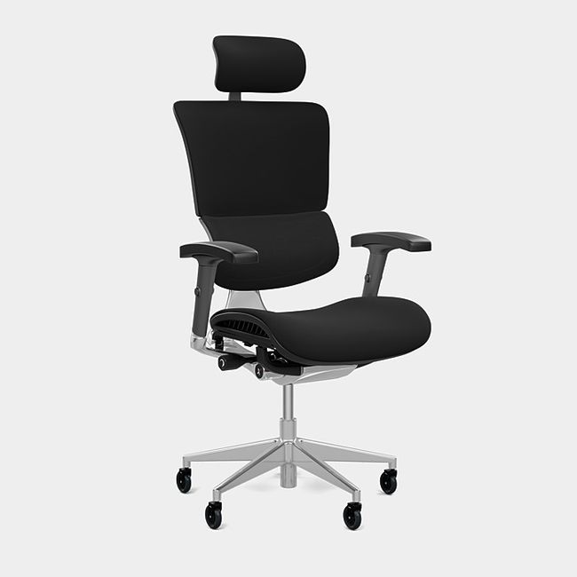 X-Chair X-Tech Ultimate Executive Chair review: The definition of ...