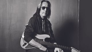 Why Todd Rundgren produced Meat Loaf's Bat Out of Hell | Guitar World