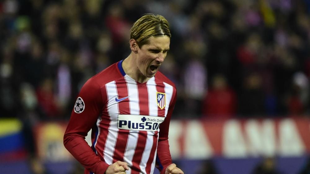 Champions League glory the top priority for Torres | FourFourTwo