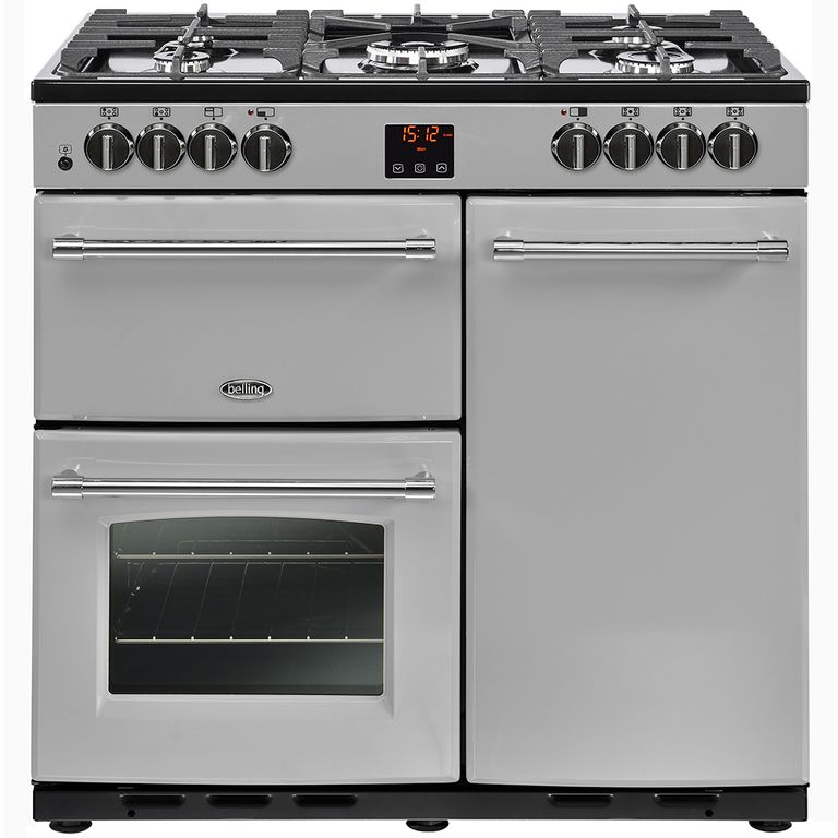 Best range cookers: our top 10 cookers for family feasting | Ideal Home