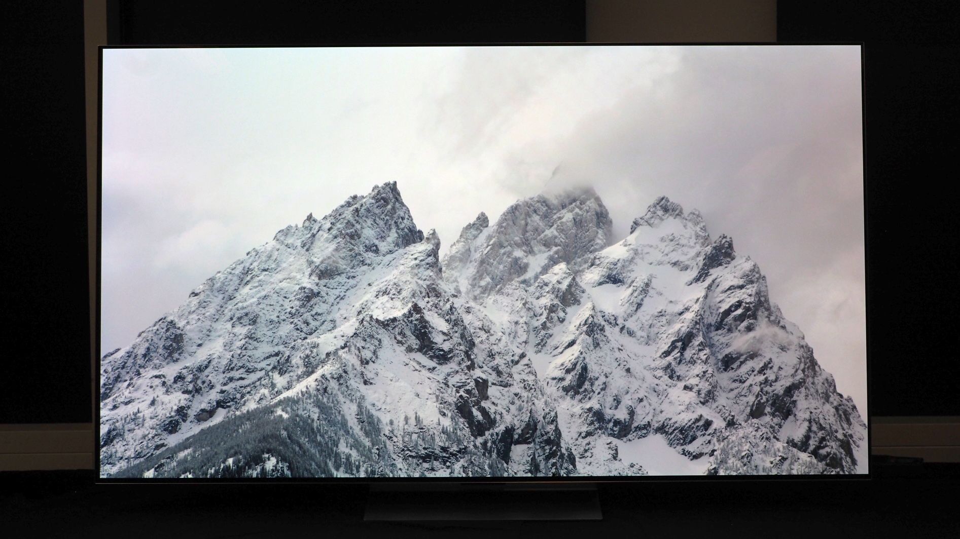 I tried LG's G3 OLED and now think Samsung S95 and Sony A95 aren't so ...
