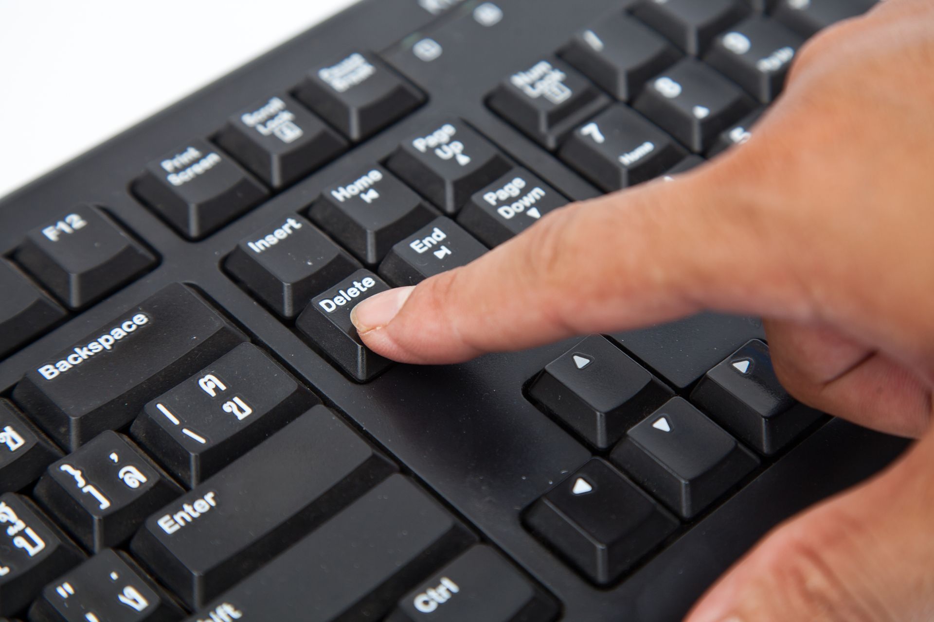 How to Enter the BIOS on Any PC: Access Keys by Manufacturer | Tom's ...