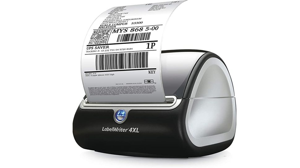 The best thermal printers | Creative Bloq