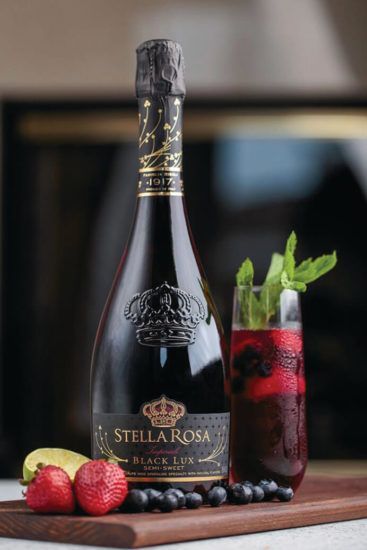 21 New Year's Eve Cocktail Recipes | Best NYE Cocktails | Marie Claire