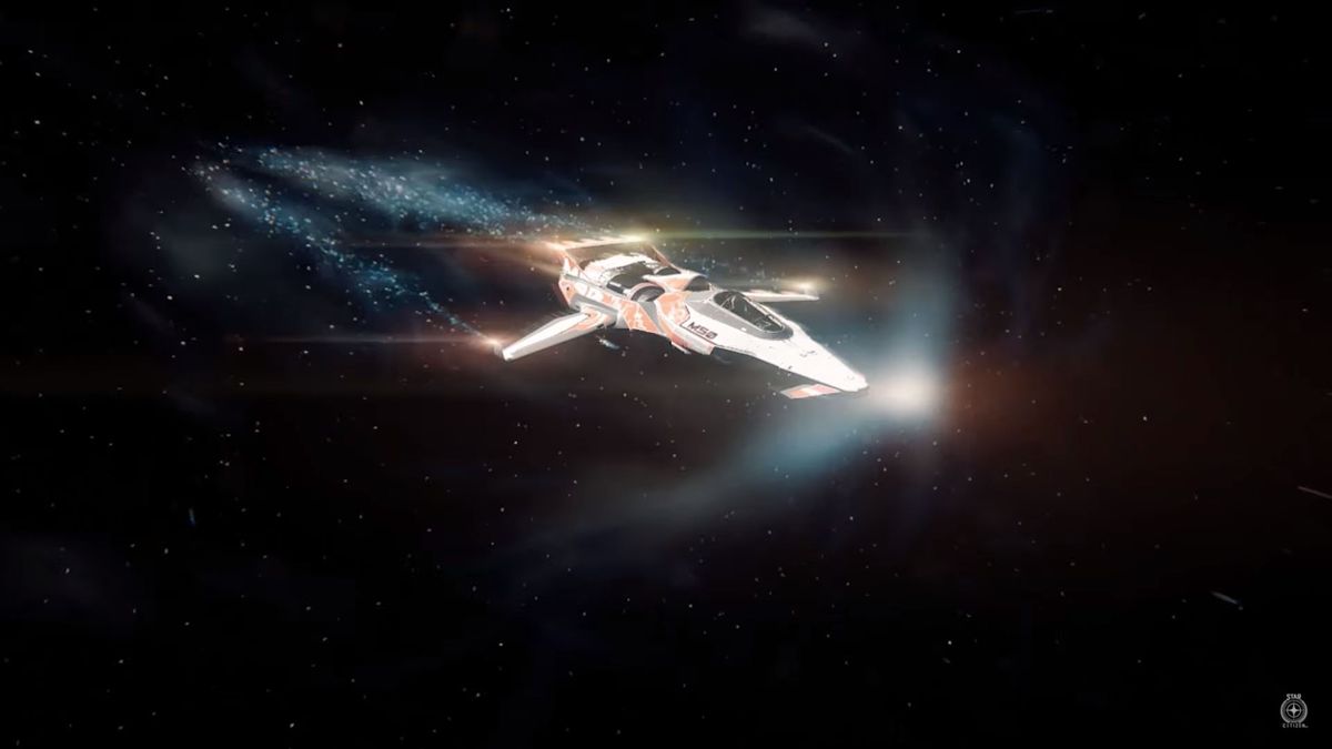 Dev diary shows how Star Citizen's alpha 3.0 will make space travel ...