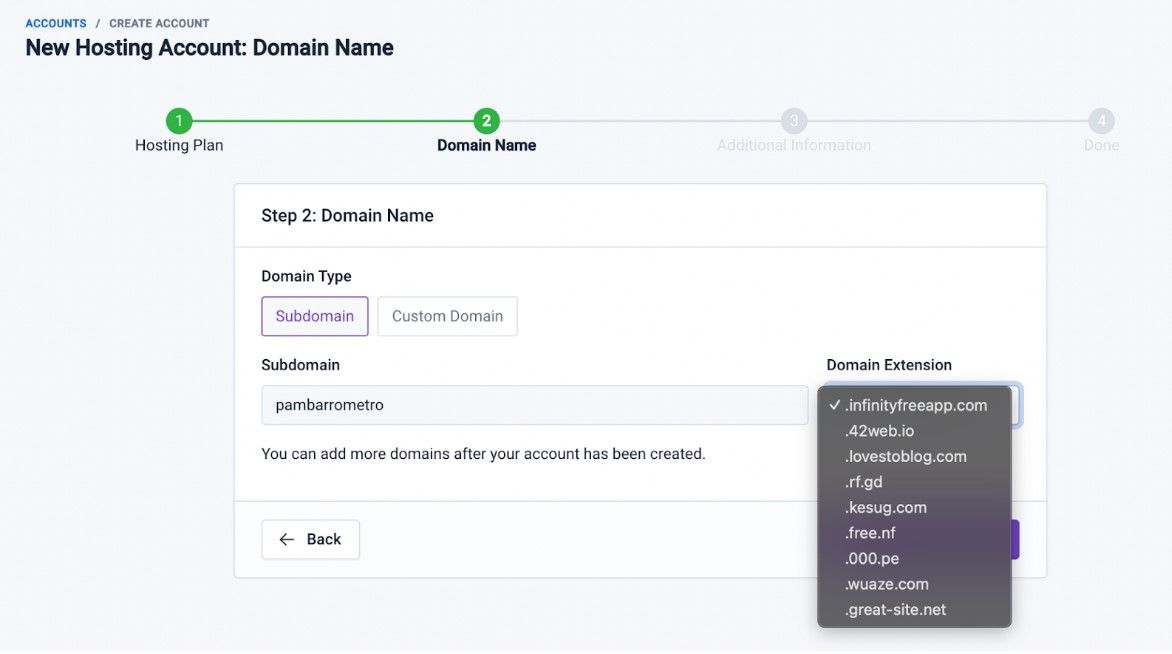 Here's what I learned making my first website with a free host | TechRadar