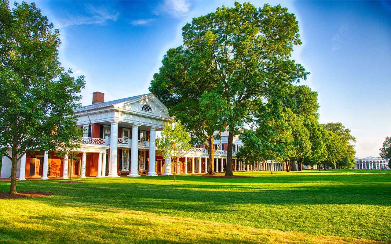 10 of the Happiest Places to Retire in the U.S. | Kiplinger