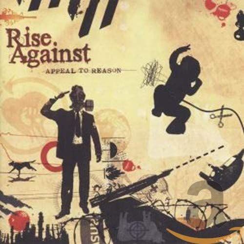 Every Rise Against album ranked from worst to best | Louder