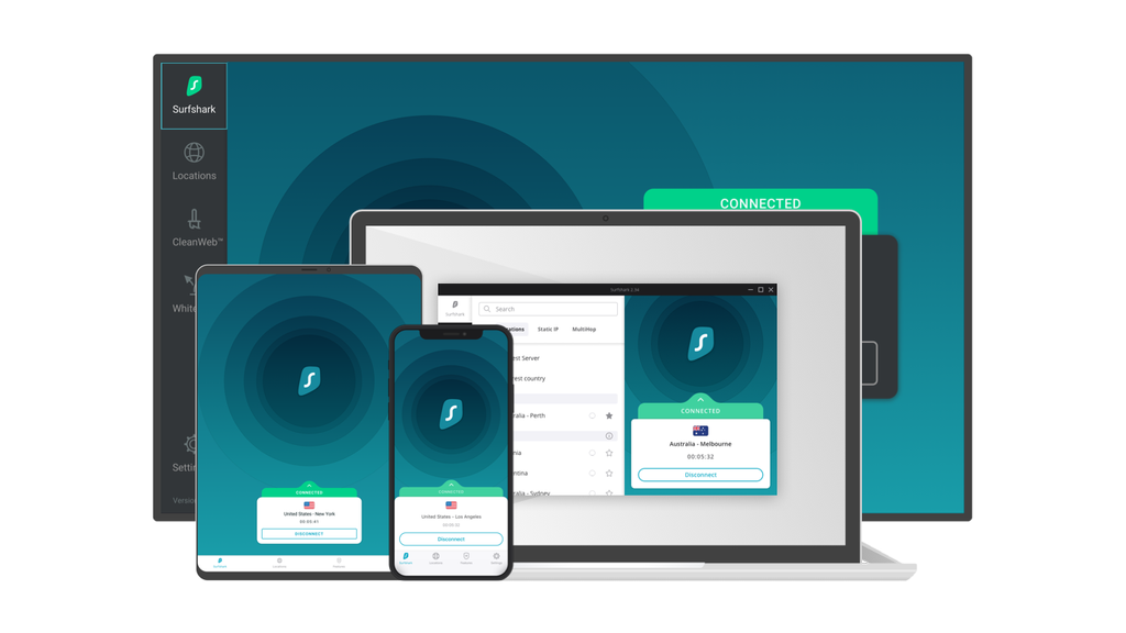 10 best VPN services for the everyday user in 2022 | T3