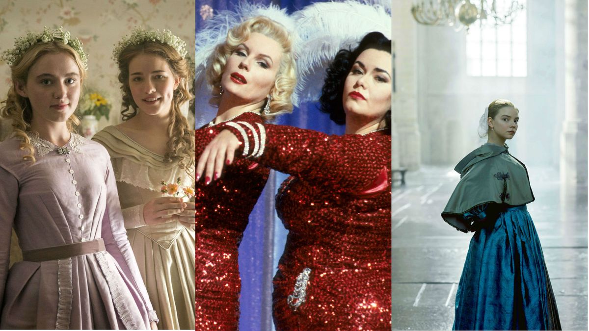 Best Christmas TV Guide 2017: The best on the box in the festive period ...