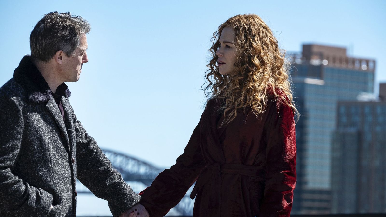 HBO's 'The Undoing': Cast, Trailer, and Everything Else We Know | Marie ...