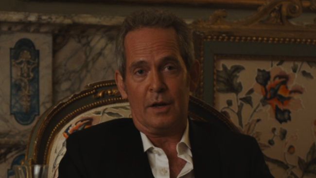 Based On What We Know About Charlie Hunnam's Ed Gein Netflix Series, I ...