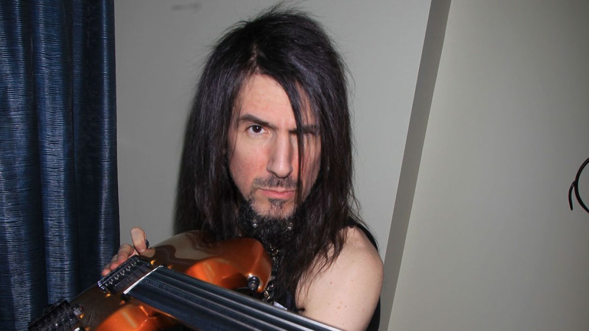 Bumblefoot clears up Art Of Anarchy 'confusion' | Louder