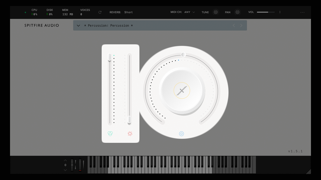 Fantastic (free) plugins and how to use them: Spitfire Audio LABS & BBC ...