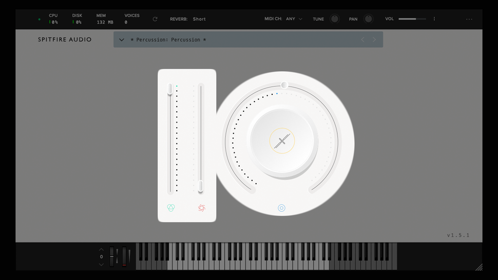 Fantastic (free) plugins and how to use them: Spitfire Audio LABS & BBC ...