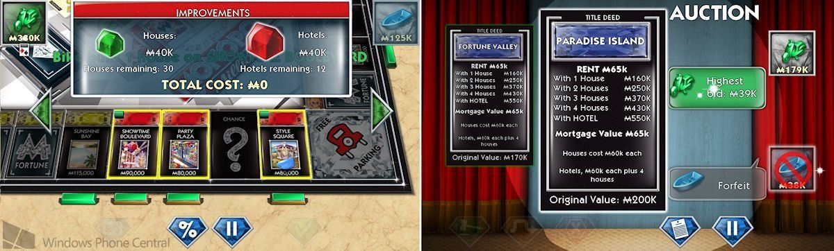 Nokia rolls Monopoly Millionaire and DaVinci Pinball onto Xbox Windows ...