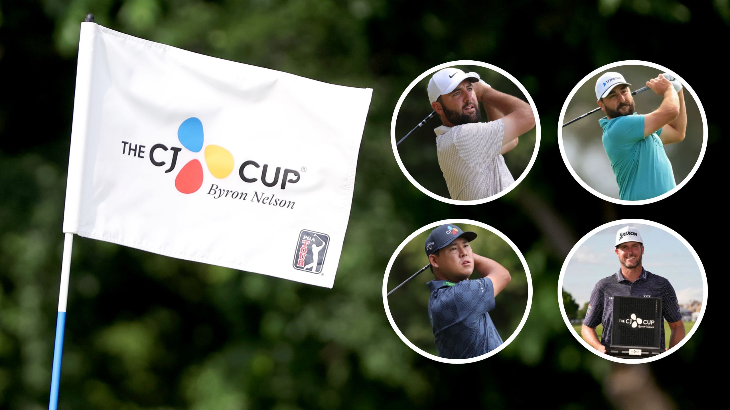 CJ Cup Byron Nelson 2025 Betting Odds, Picks And Predictions | Golf Monthly