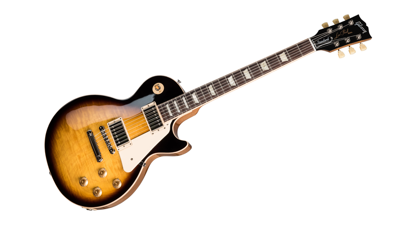 Gibson’s epic new 25-strong guitar line-up is here | MusicRadar