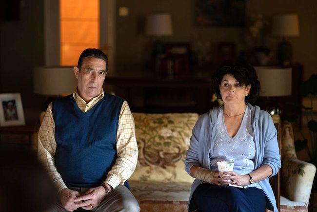 The Dry on ITV1: release date, trailer, cast, plot, guide | What to Watch