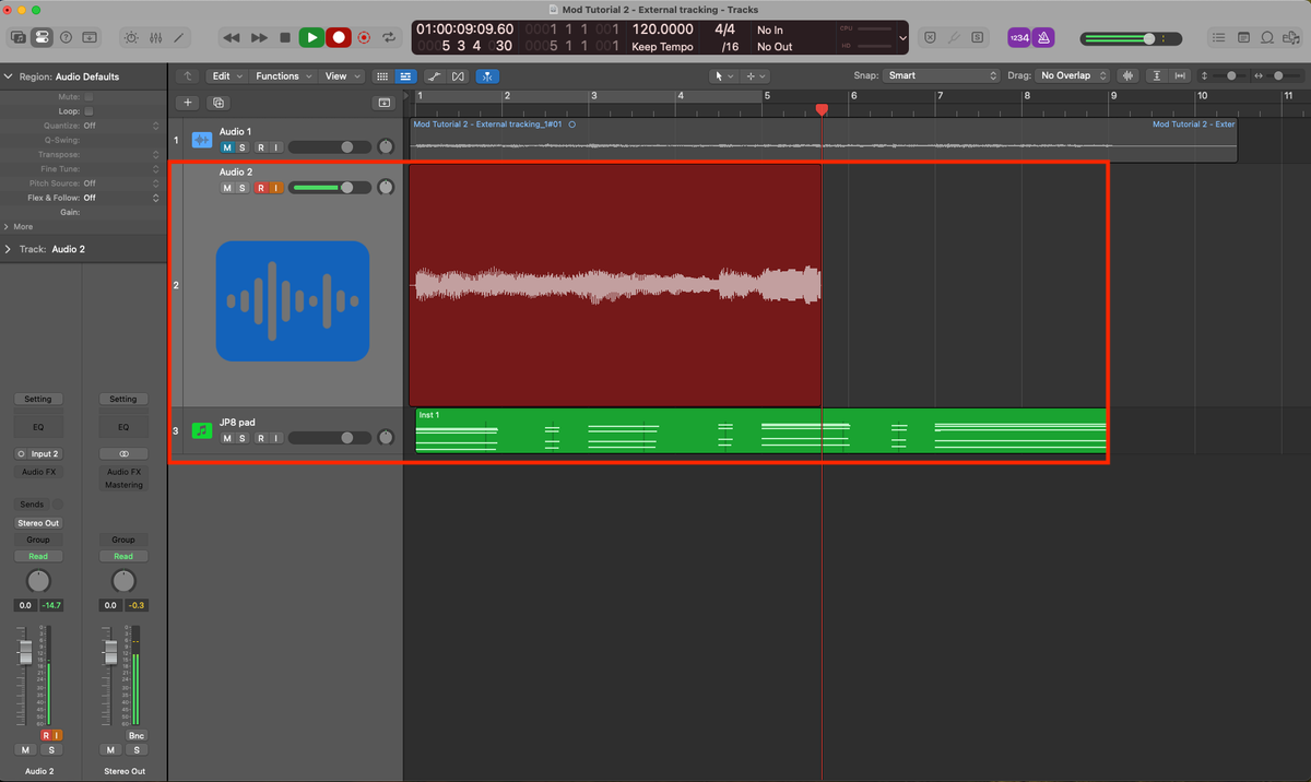 Make your instrument recordings more dynamic with this slick modulation hack | MusicRadar