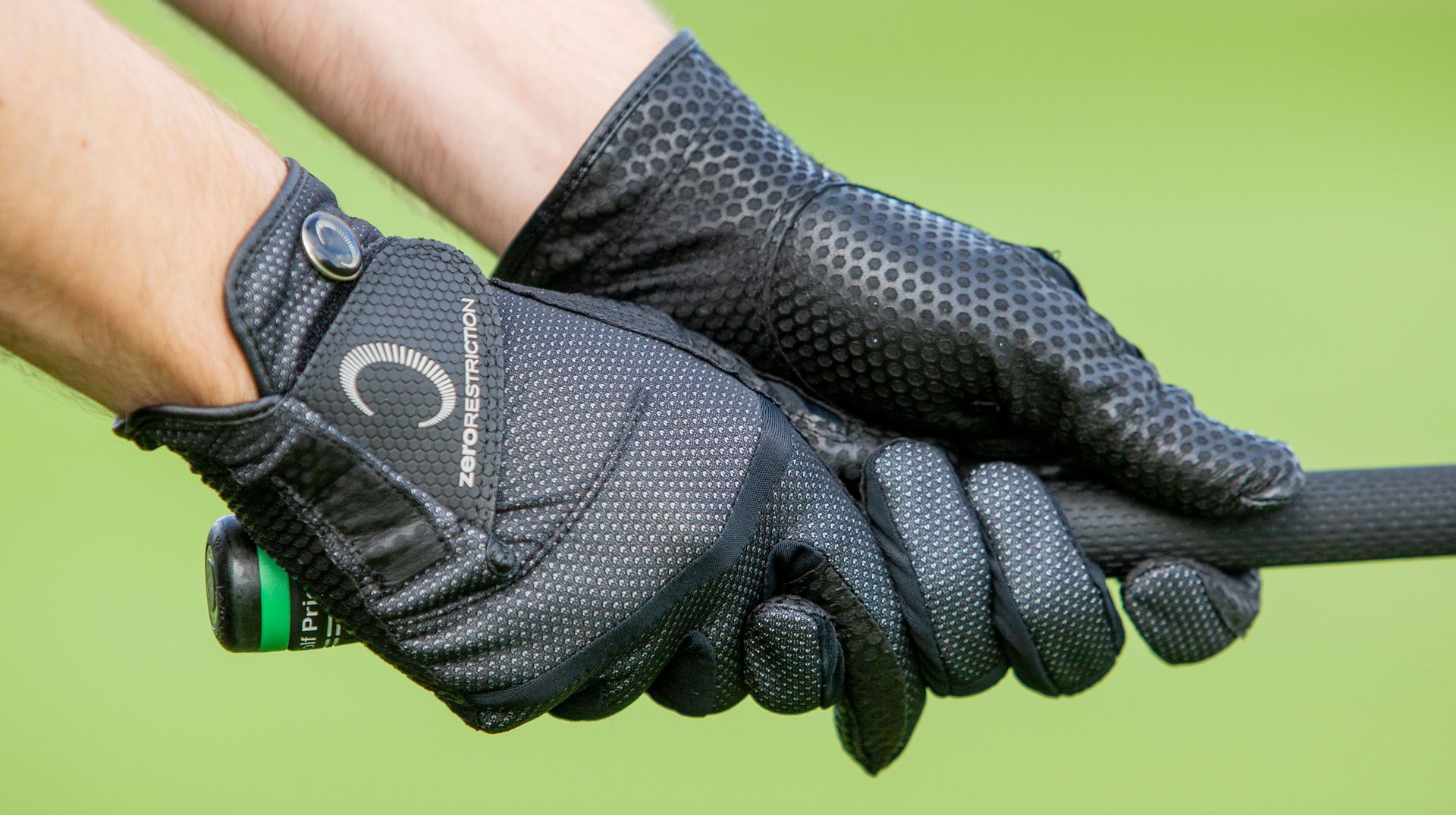 Best Golf Rain Gloves 2025 | Golf Monthly