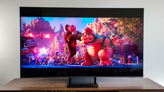 Samsung Q70C review | Tom's Guide