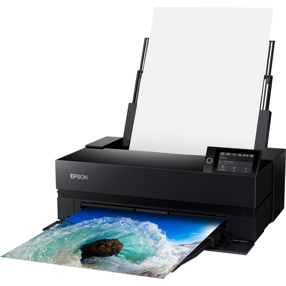 The best photo printer | Digital Camera World