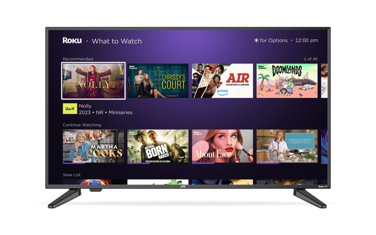 Roku’s free update that makes it easier to find new shows and movies is ...