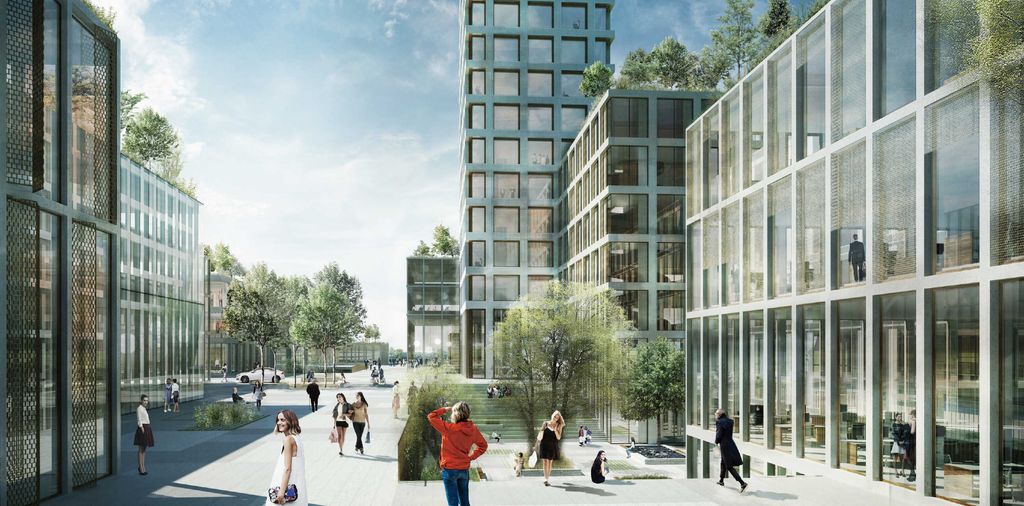 New architecture in Denmark 2019 | Wallpaper*