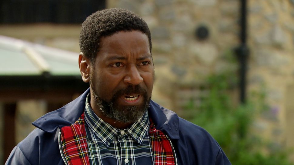 Emmerdale fans amazed by Charles' shock transformation | What to Watch