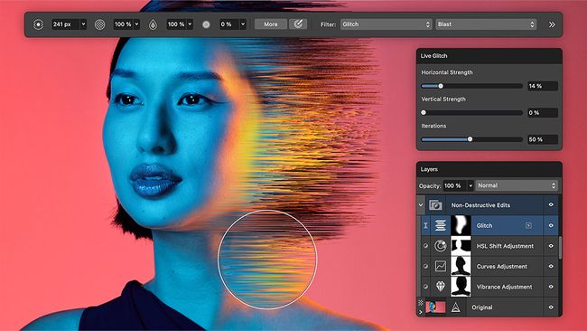 How to create anaglyph images | Creative Bloq