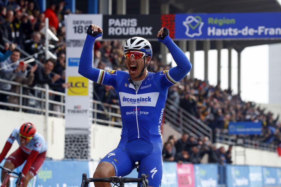 Paris-Roubaix 2019: Results | Cyclingnews