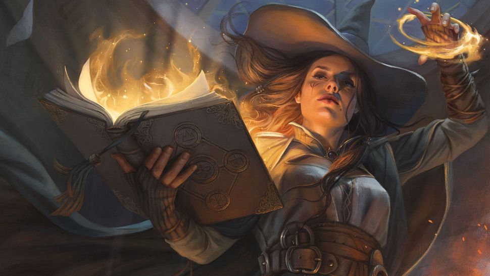 How to create your first character in D&D | GamesRadar+