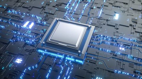 China's Domestic 7nm Gaming GPU Should Arrive in 2025 | Tom's Hardware