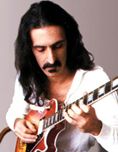New Behind-The-Scenes Zappa DVD Due Out | Guitar World