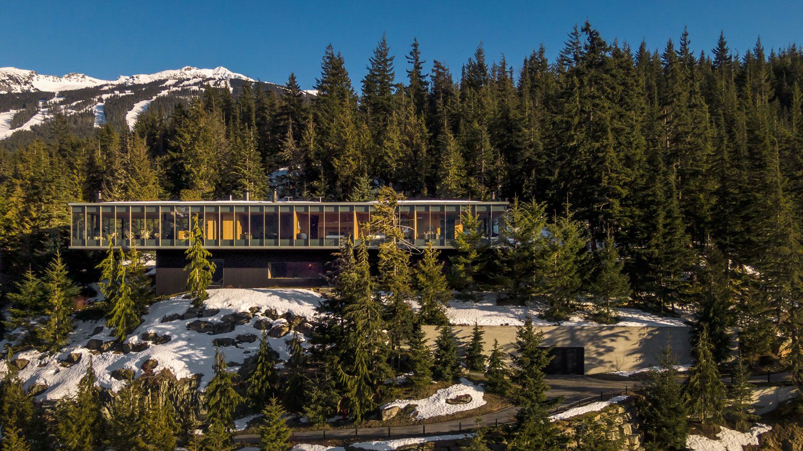 Marcio Kogan and Studio mk27's most notable buildings | Wallpaper