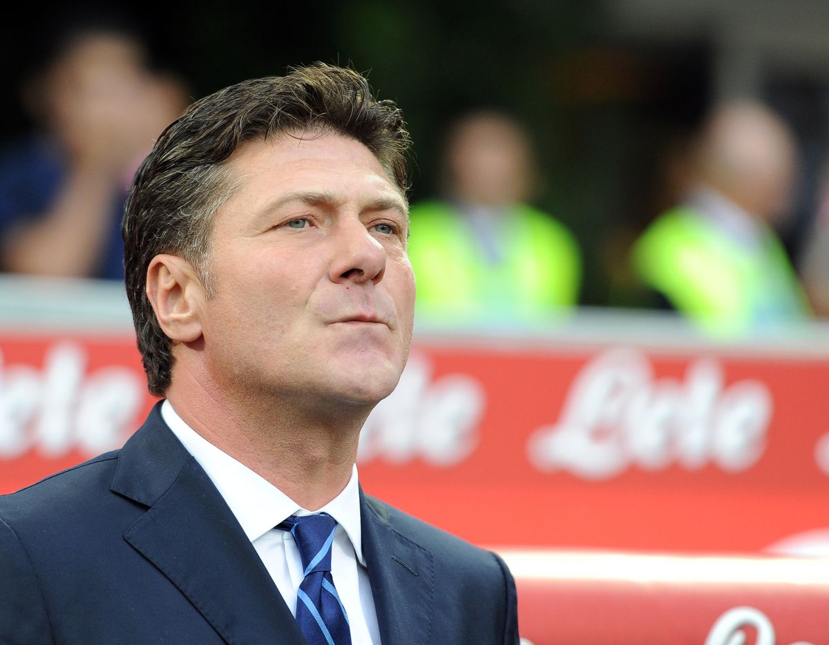 Mazzarri 'proud' of Inter | FourFourTwo