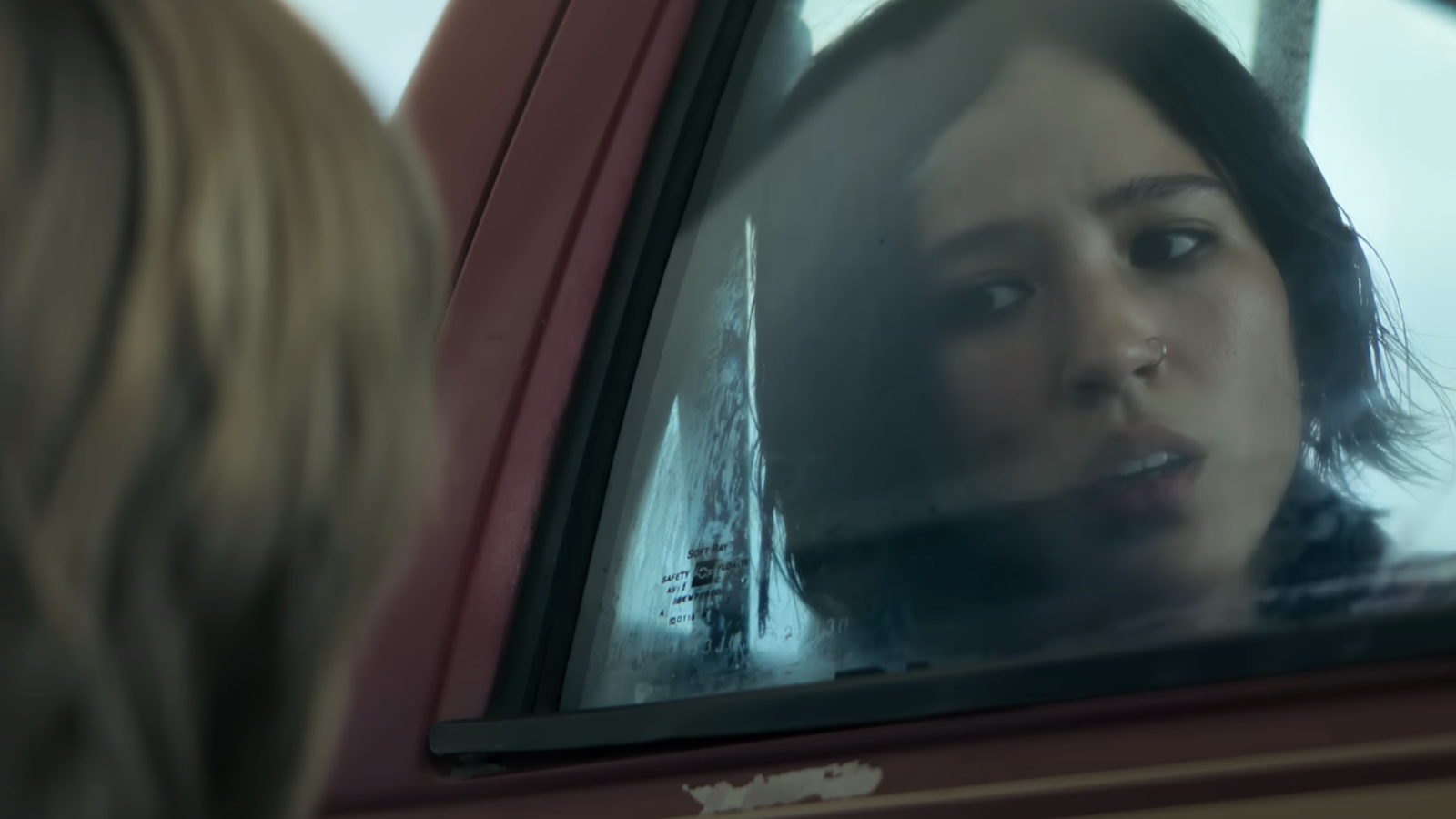 Netflix cues up a terrifying new horror movie just in time for ...