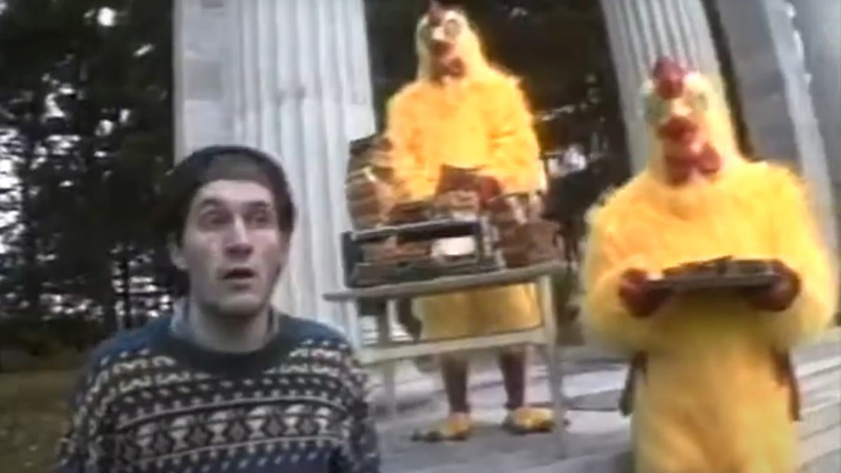 32 MTV Shows You've Totally Forgotten About | Cinemablend