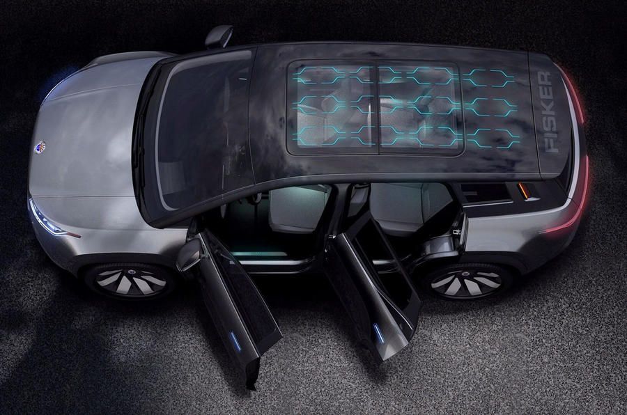 Everything you need to know about Fisker Ocean | Tom's Guide