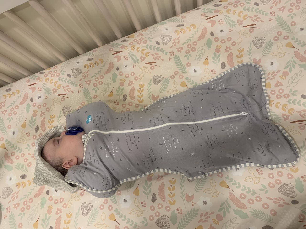Love to Dream Swaddle Up Review | GoodtoKnow