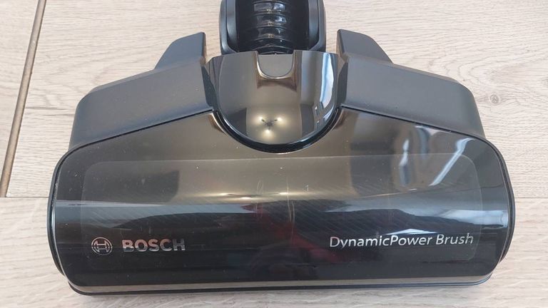 Bosch 2-in-1 Unlimited 7 Aqua review: a cordless vacuum-mop hybrid that ...