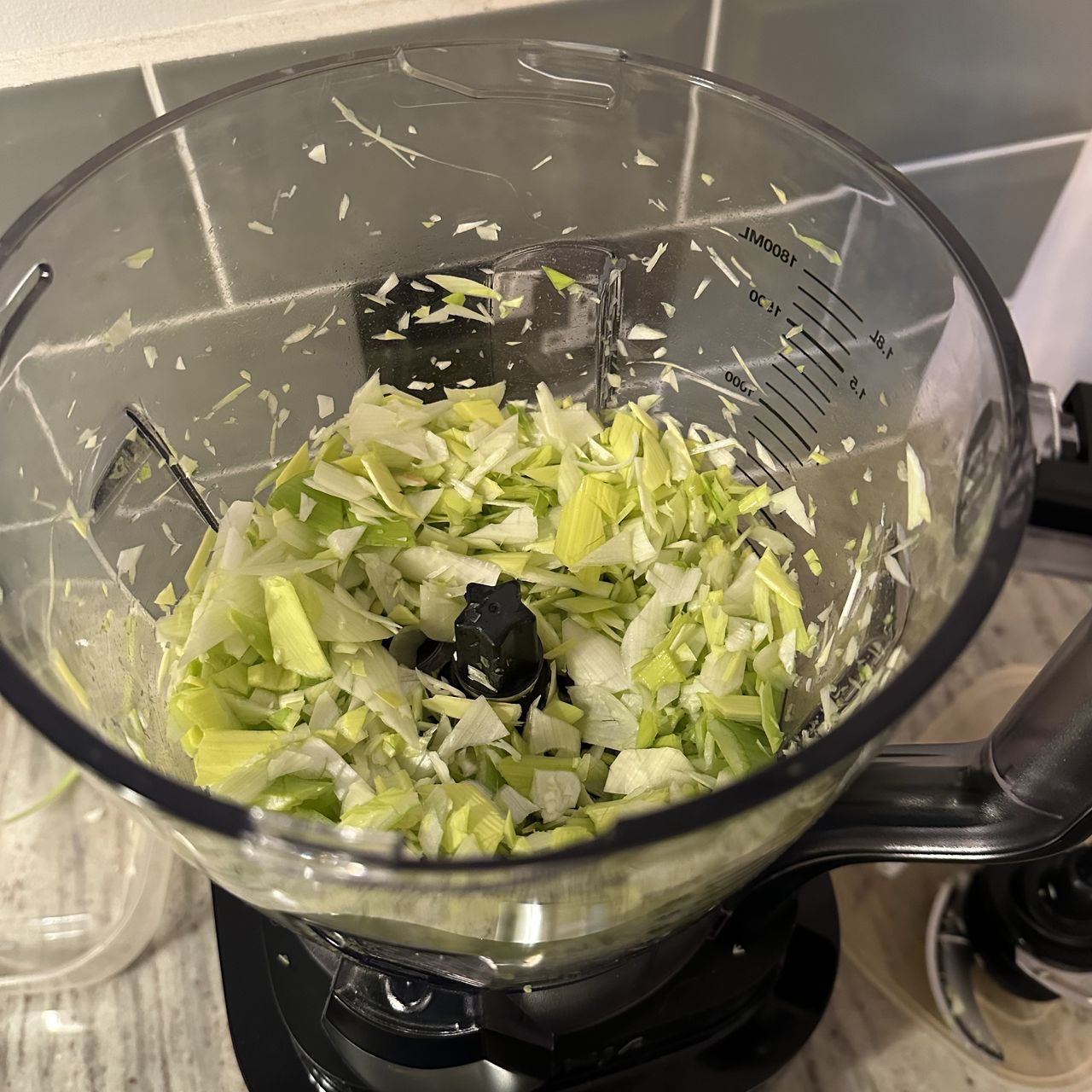 Best food processor in the UK: for chopping, slicing and dicing | Ideal ...