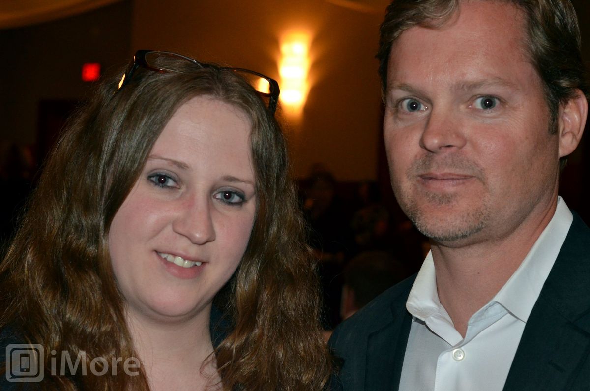 Siri co-founder talks to iMore about the future of technology, mobile ...