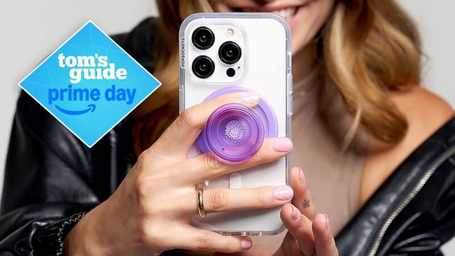 Everything from BURGA is 25% — time to get that matching case and power ...