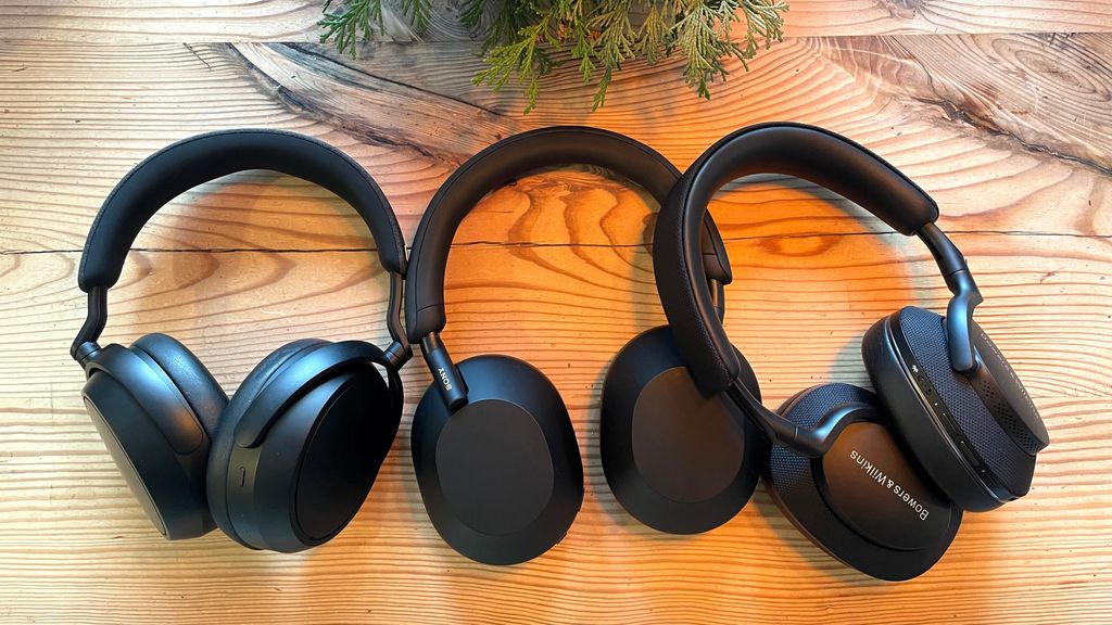 I test headphones for a living — these are my favorite of 2023 | Tom's ...