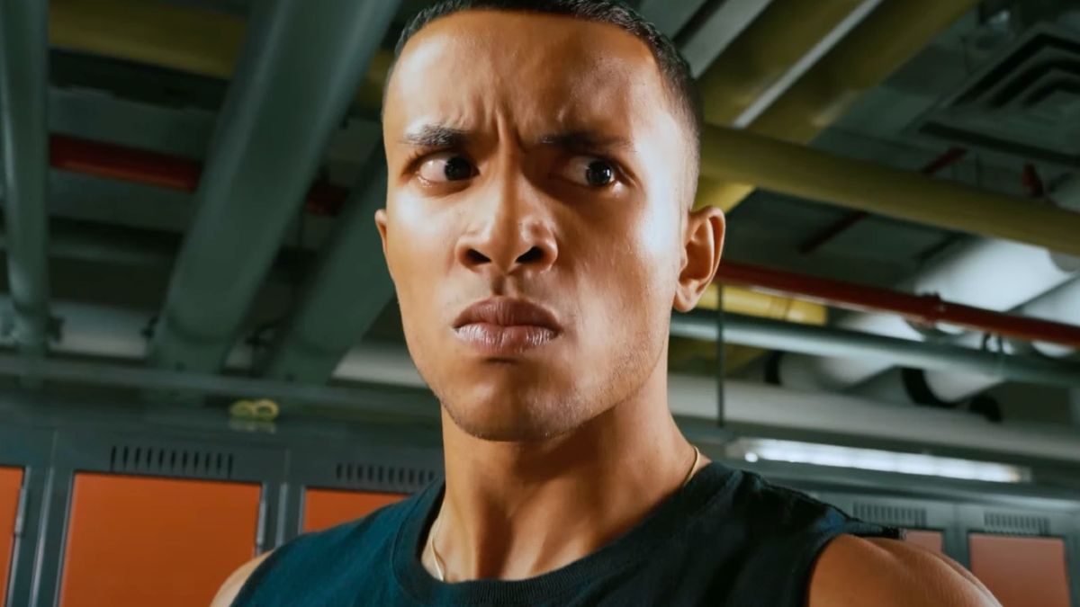 Starfleet Academy: An Updated Cast List For The Latest Star Trek Series ...