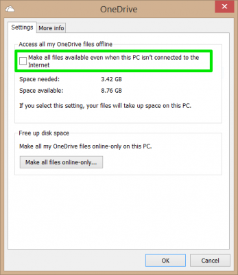 How to Use OneDrive Selective Sync | Laptop Mag