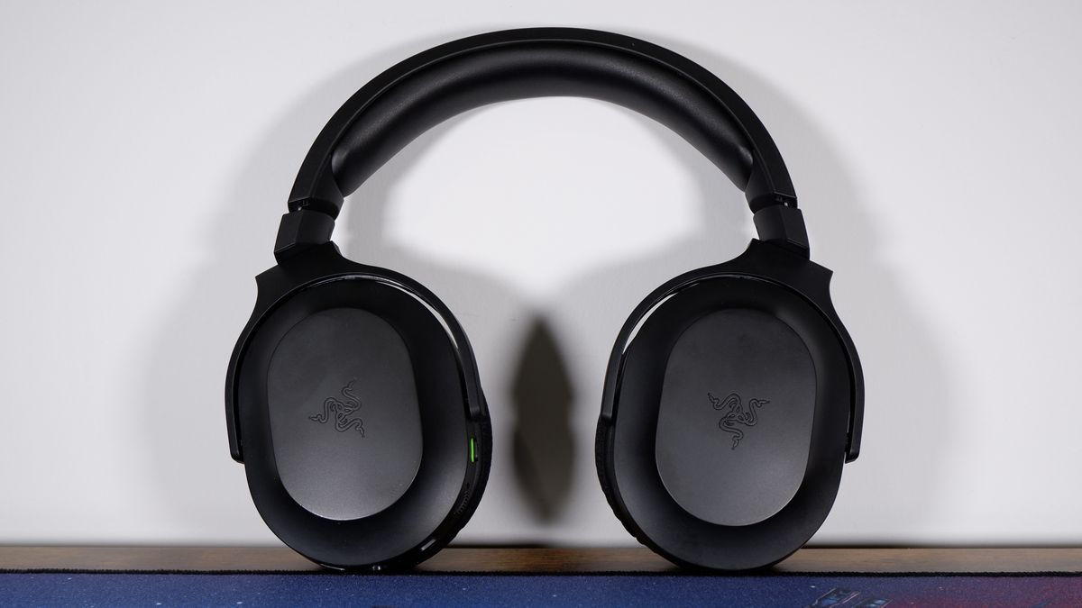 Razer Barracuda X review | Laptop Mag