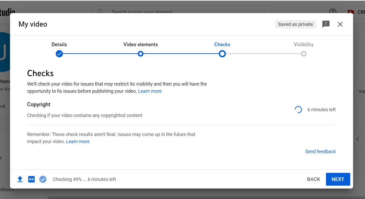 How to upload a video to YouTube | TechRadar